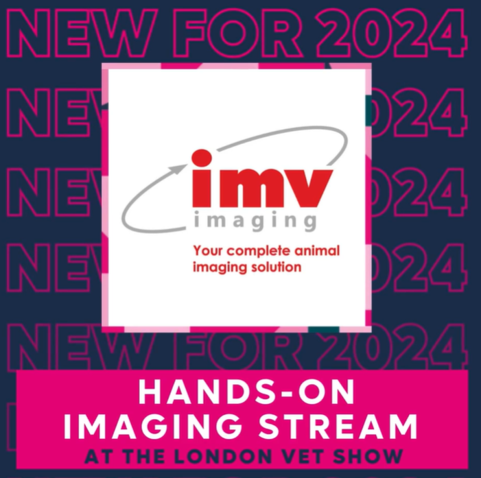 LVS 2024 - More than just imaging
